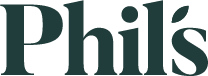 Phil's Refills